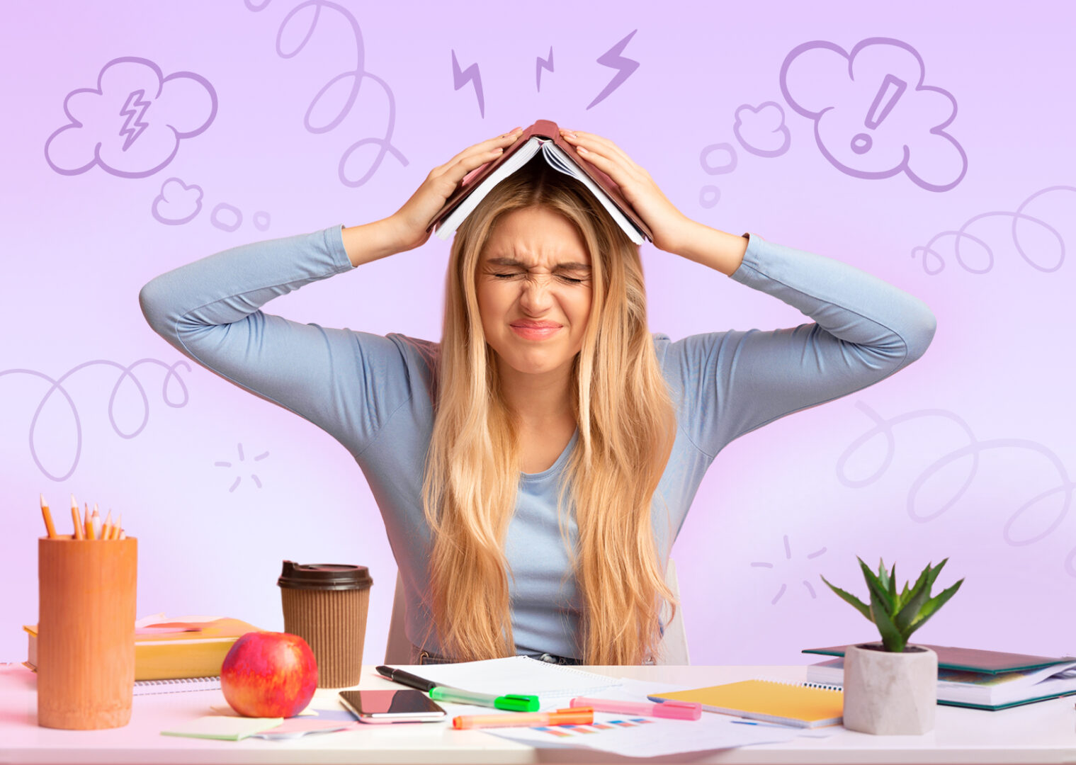 What Is ADHD | Full Guide with Symptoms and Treatments